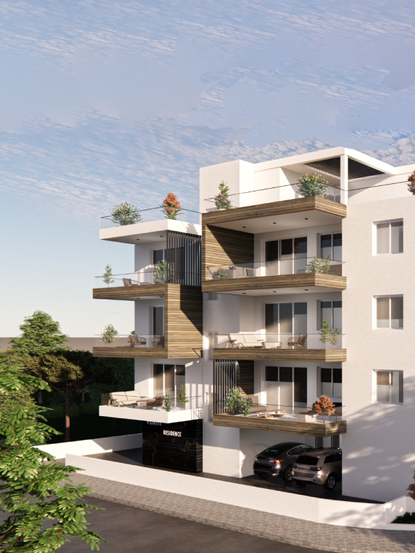 Veniti Developers Cyprus Real Estate
